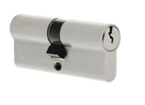 Euro Profile Double Cylinder